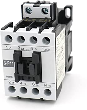 Contactor Magnético