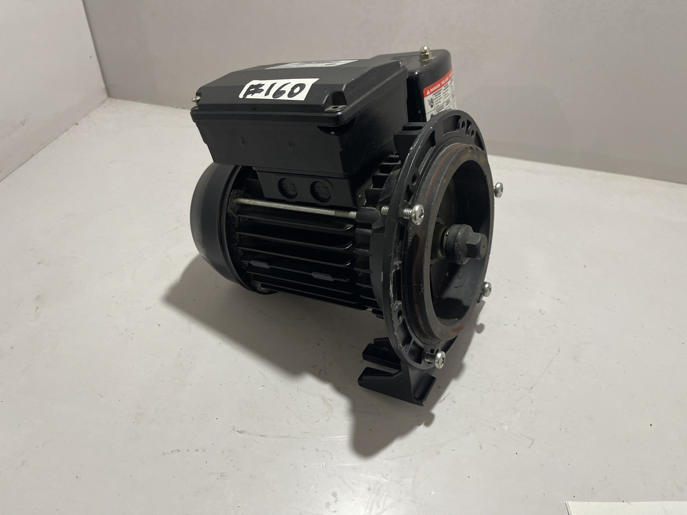 VACUUM PUMPS, HP: 1/2, PH: 1, VOLTS: 115, MARCA: FLOTEC